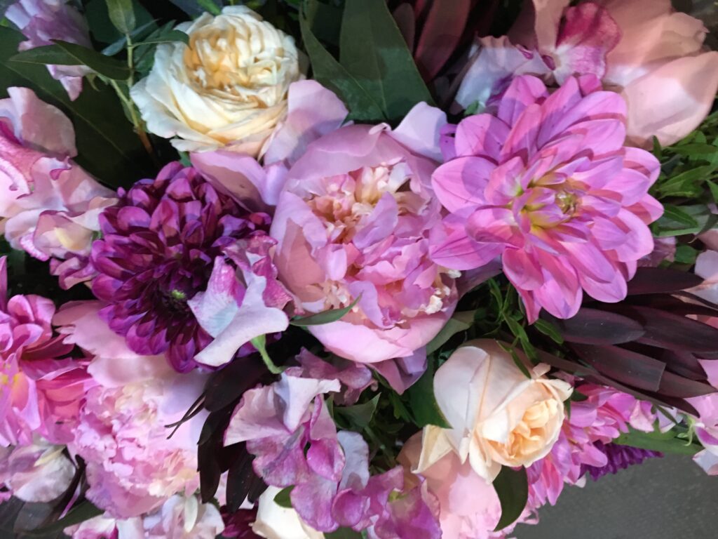 Novedad: Ramo semanal | Flors i plantes Bertran